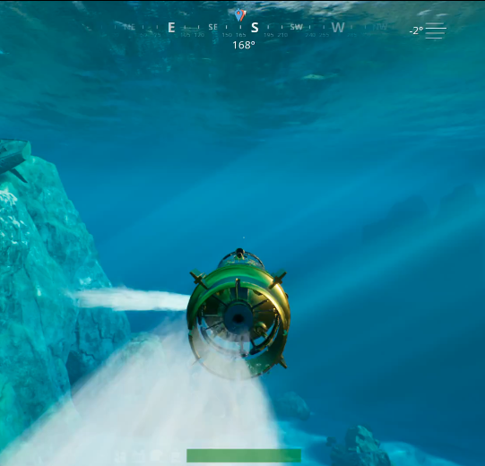 신작 수중배그?! 배틀로얄 게임 '라스트 타이드(Last Tide)'! : 네이버 블로그