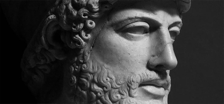 페리클레스(Pericles) 시대 : 네이버 블로그