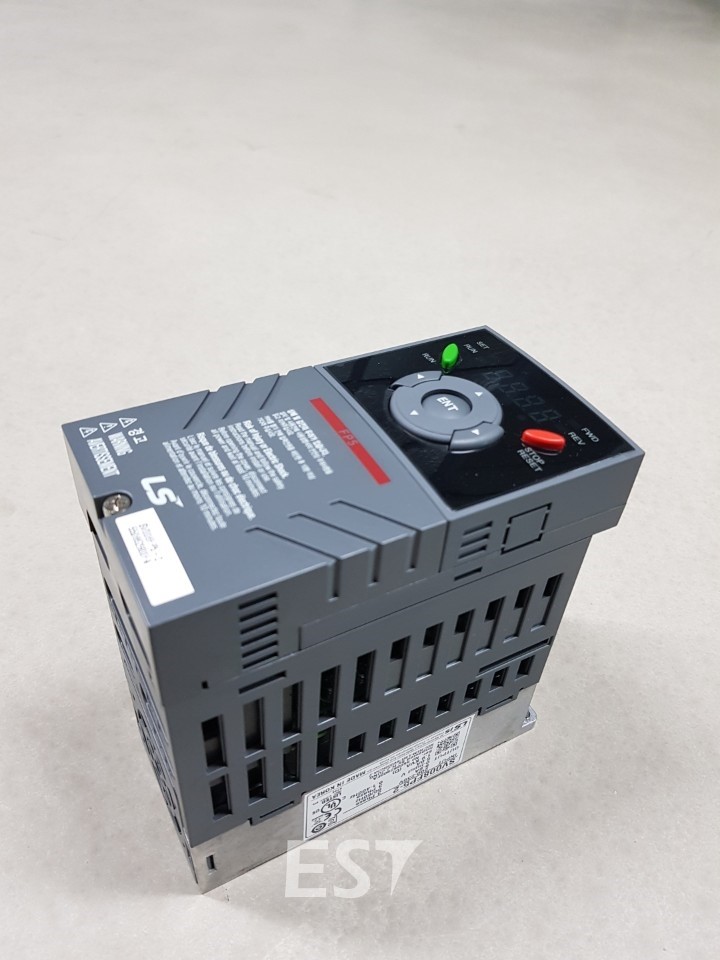 LS산전 FP5인버터 소개 및 단가(20180911) : 네이버 블로그