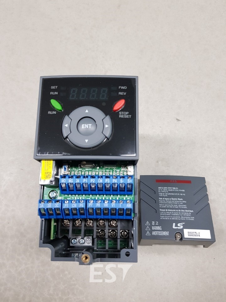 LS산전 FP5인버터 소개 및 단가(20180911) : 네이버 블로그