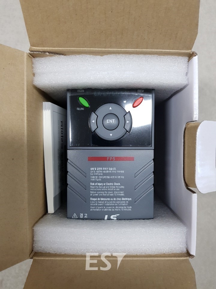 LS산전 FP5인버터 소개 및 단가(20180911) : 네이버 블로그