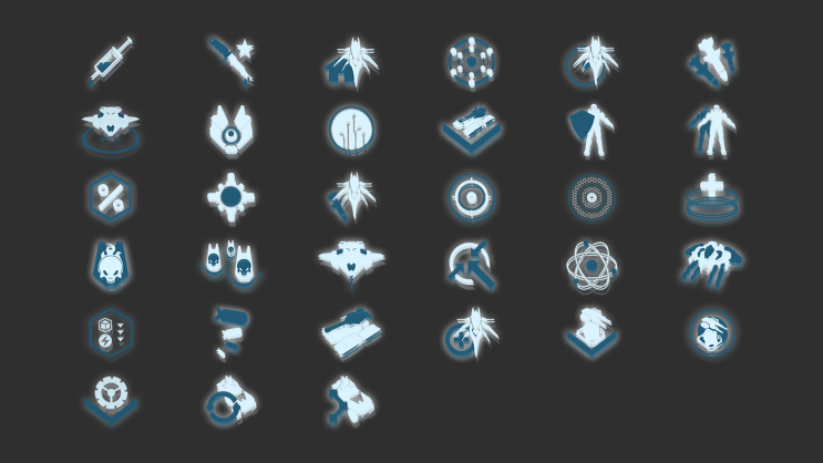 [포폴] Tim Nguyen - Halo Wars 2 UI : 네이버 블로그