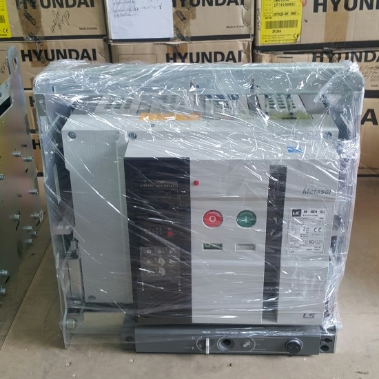 LS산전 기중차단기 ACB 800A 4P (AN-08D4-08J﻿) 품절 : 네이버 블로그