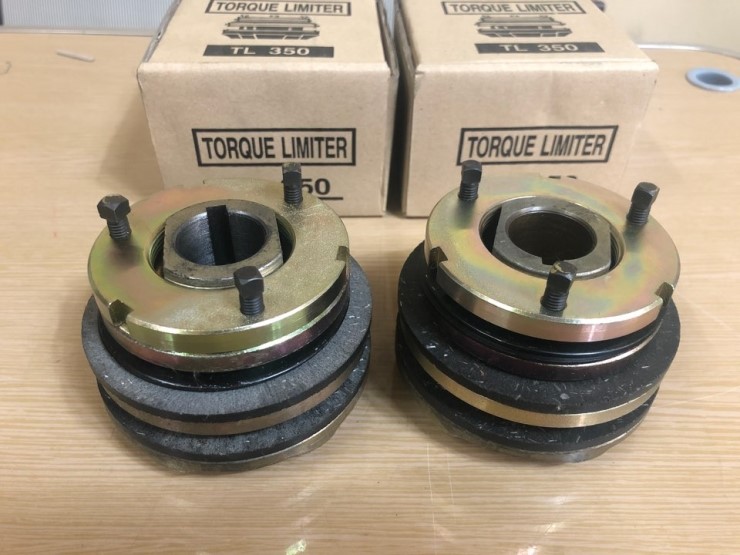 토르크리미트 ( TORQUELIMITER ) TL350 - ONETECKOREA 원텍코리아 - : 네이버 블로그