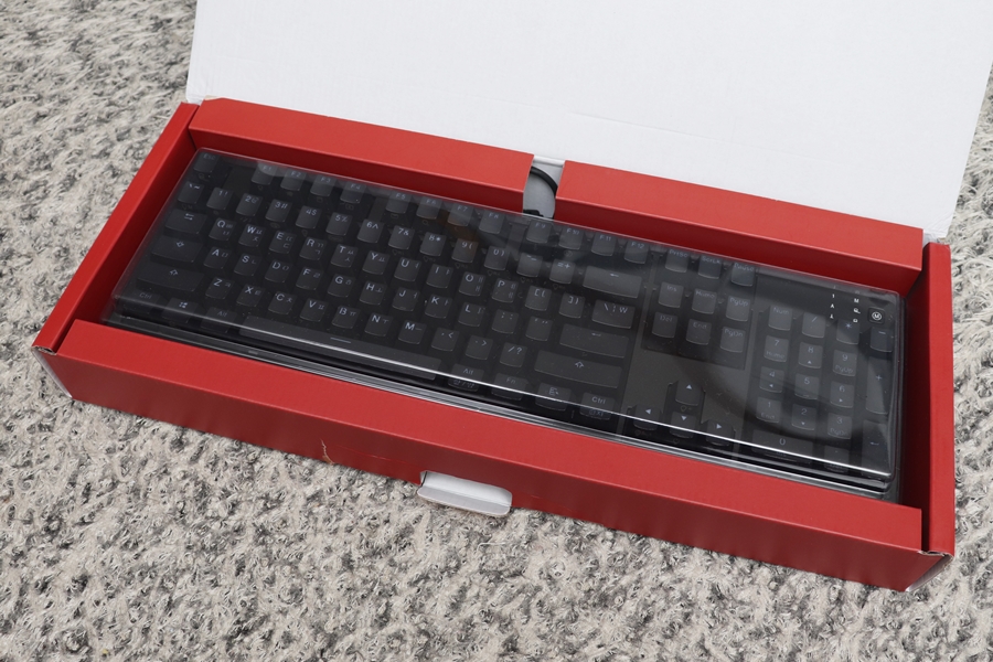 앱코 무접점 키보드 ABKO HACKER K995P V3 사용기 : 네이버 블로그