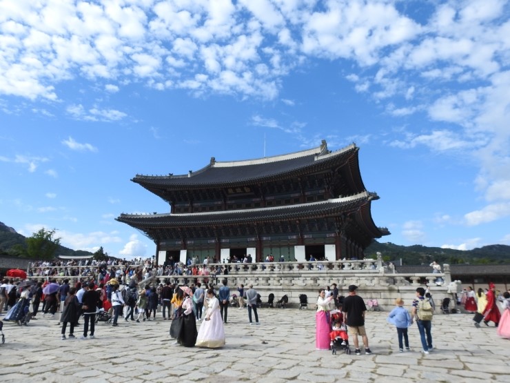 경복궁 서울역사박물관 서울시립미술관 : 네이버 블로그