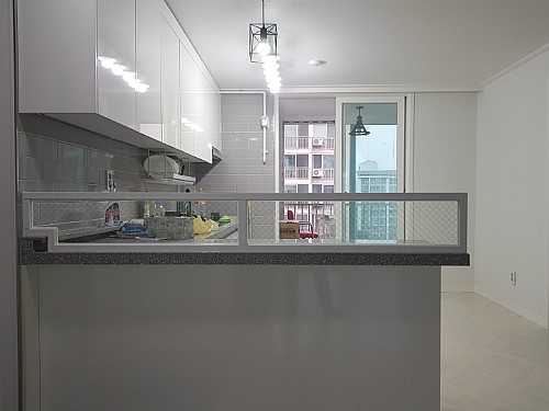 주방인테리어 주방파티션 철제파티션아일랜드파티션 철재파티션 유리파티션 예쁜파티션인테리어 네이버 블로그
