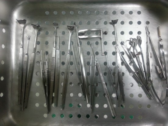 사용한 오염기구(감염기구) 재 처리 어떻게해야 할까요? : 네이버 블로그