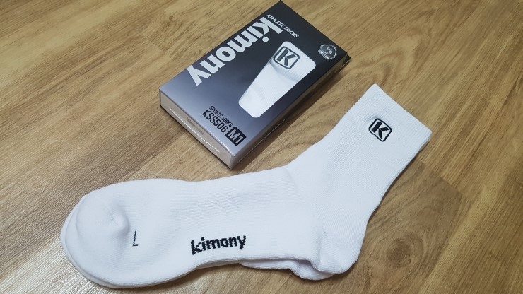 KIMONY KSS506 M1(키모니 스포츠양말, 선수용양말, 국대양말 KSS506 M1) : 네이버 블로그