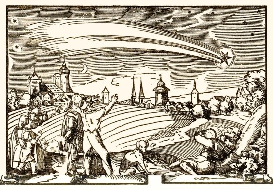 티코 브라헤 (Ticho Brahe), 역사상 가장 괴짜 천문학자의 별난 삶과 별난 죽음 : 네이버 블로그