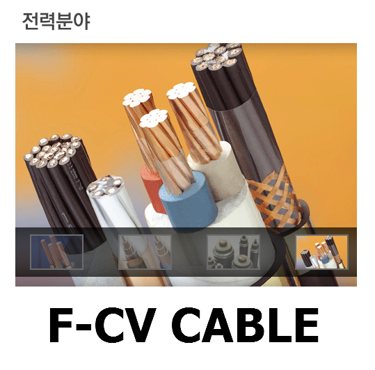 F-CV케이블 구매 문의 하세요 : 네이버 블로그
