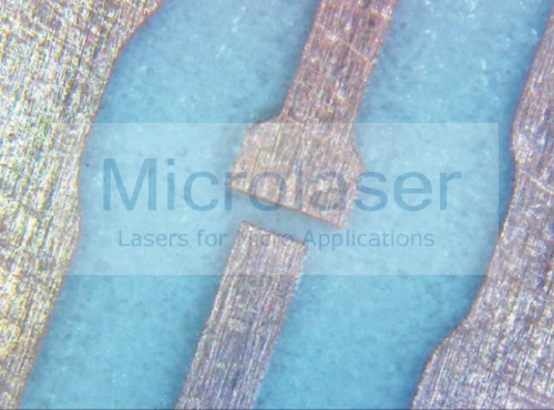 PCB 레이저 에칭 PCB Micro Etching : 네이버 블로그
