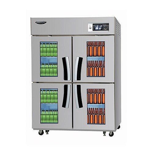 라셀르 맥주소주냉장고 LSB-1044H-4GL [냉장1014ℓ] : 네이버 블로그