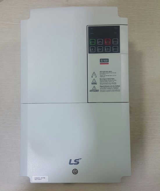 LS산전 인버터 S100 LSLV0150S100-4EOFNS.M 20HP SV150IG5A/SV150IG5A-4 20HP 품절 : 네이버 블로그