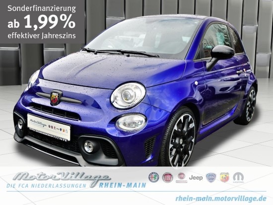 [자체구매 확정] 2017 아바쓰 595 컴페티지오네 MTA!! : 네이버 블로그