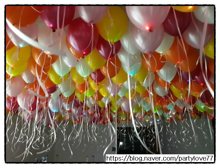 대학교 축제행사 헬륨풍선LED 풍선장식 파티용품 이벤트)천안 두정동 아산 평택 세종 안성 학교행사축제,파티용품소품,기념일이벤트 ...