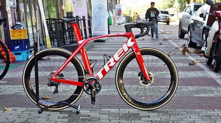 트렉 마돈slr9 Disc 6th 2019 : 네이버 블로그