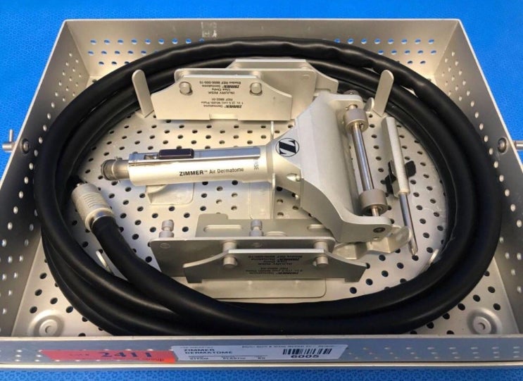 Skin graft(피부이식술, STSG & FTSG) : 네이버 블로그