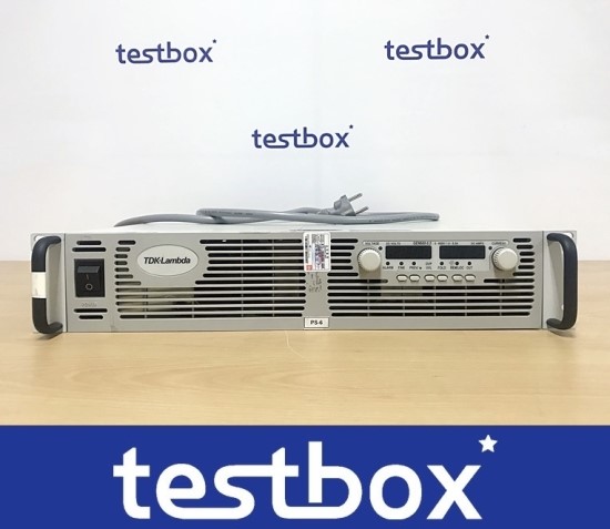 전원공급기 판매 - 람다 GEN600-5.5 600V 5.5A Power Supply : 네이버 블로그