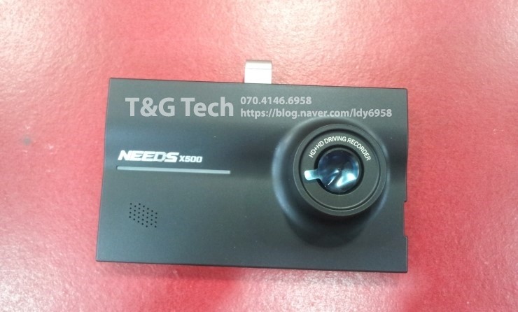 주)이에스브이 풍배 NEEDS(니즈) X500 3.5인치 블랙박스 터치패널 터치스크린(참고용) 수리AS부품 : 네이버 블로그