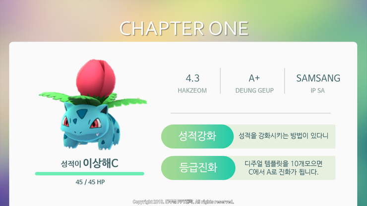 무료템플릿 포켓몬고 템플릿 포켓몬 Ppt 포켓몬고 Ppt 무료 Ppt 템플릿 디주얼 Ppt 네이버 블로그