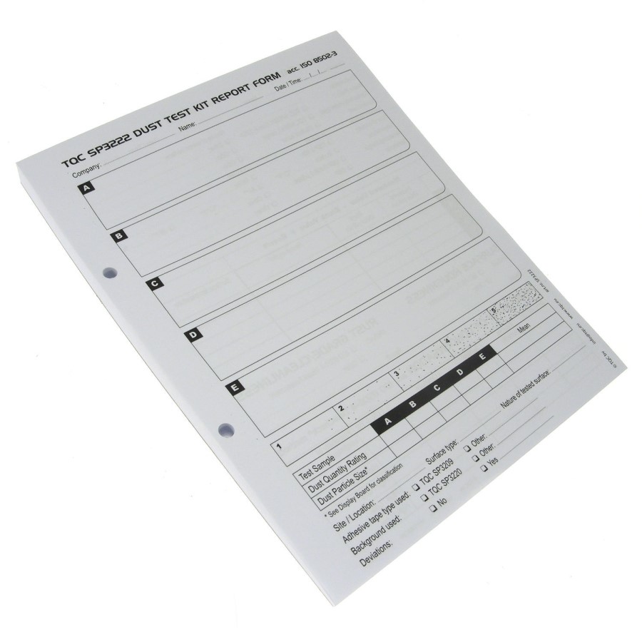 TQC DUST TEST KIT ISO 8502 3 tqc-dust-test-kit-iso-8502-3