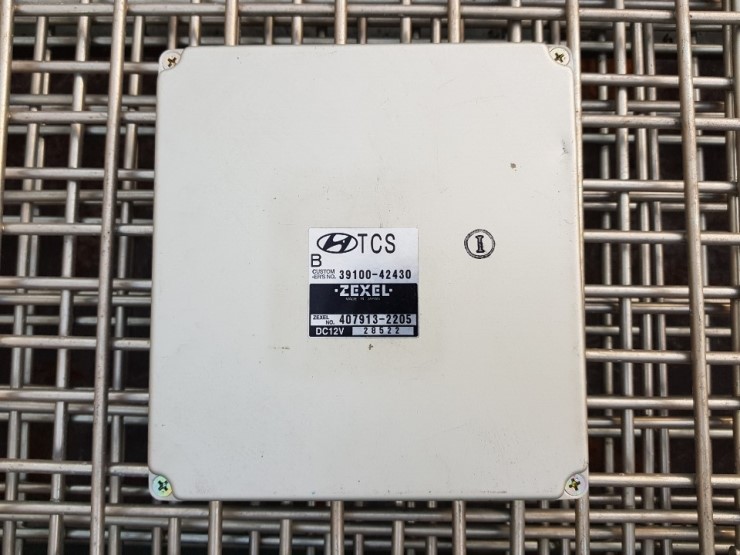 239 Catalog - ECU TCU TCCU ABS AMP BCM STICS EAS EPB ACC ECS PDM SMK ...