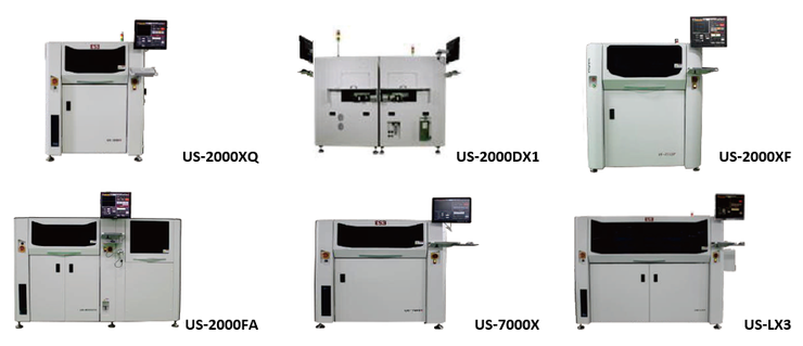 포스원 [SMT MACHINE_SCREEN PRINTER] ESE : 네이버 블로그