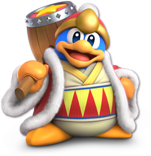 닌텐도 악당 캐릭터 모음 - 별의 커비 : 네이버 블로그