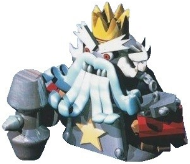 닌텐도 악당 캐릭터 모음 - 슈퍼 마리오 : 네이버 블로그