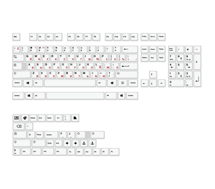 JTK Classic Cyrillic : 네이버 블로그
