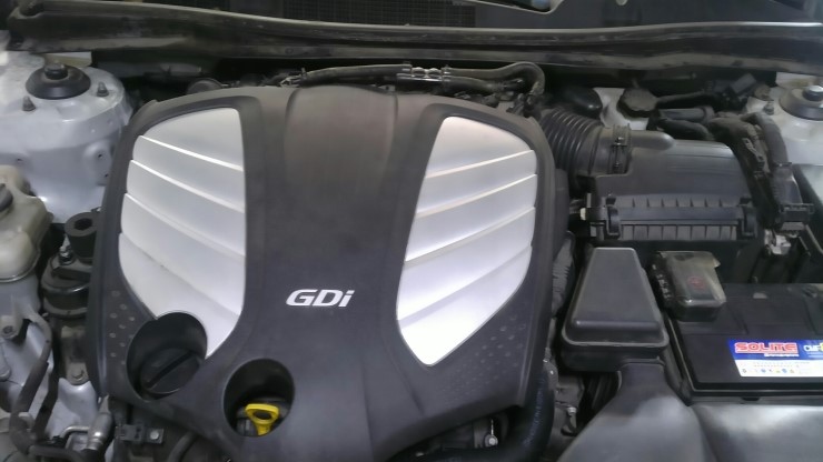 HG그랜저GDI 엔진경고등/P0346 CMPS A (범위/성능이상) : 네이버 블로그