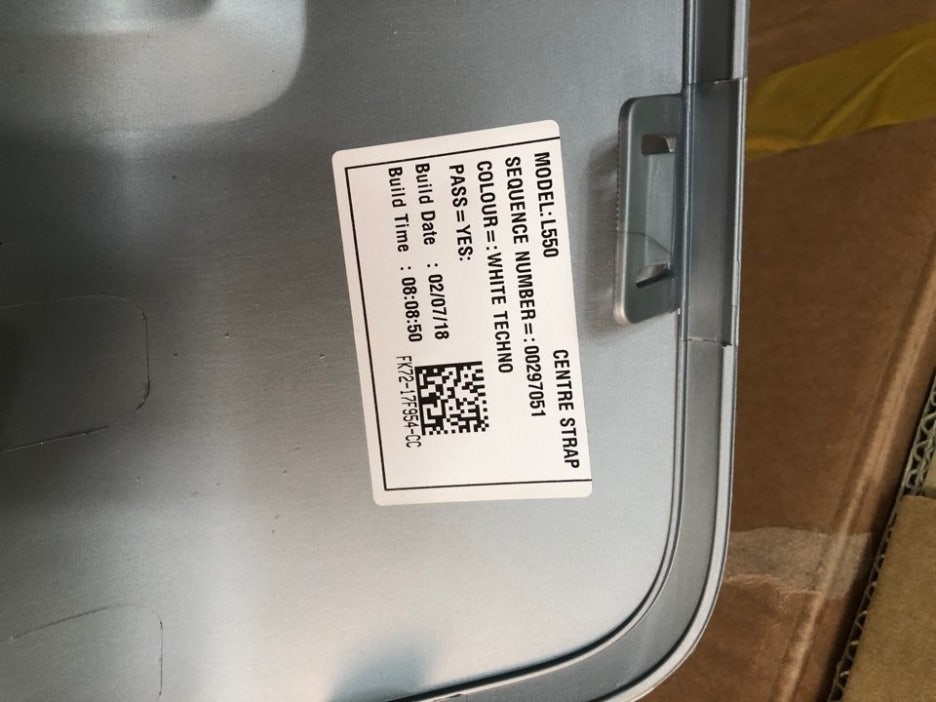 디스커버리 스포츠 리어 하단범퍼 LR077792 : 네이버 블로그