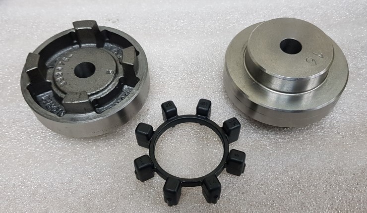 KTR POLY-NORM COUPLING (사진참조 AR28) POLYNORM카플링, 폴리놈카플링, 폴리넘커플링, 피티코리아 ...