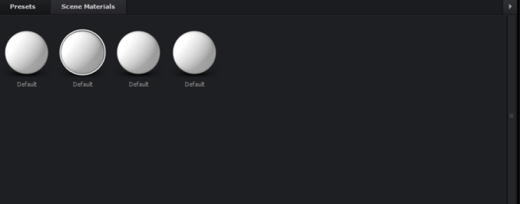 애프터이펙트 3D합성툴, Element 3D | Interface (E3D) : 네이버 블로그