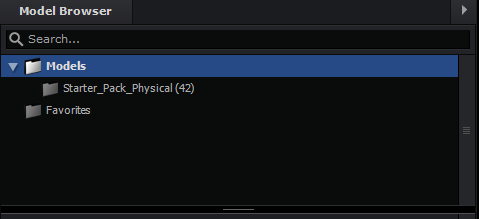 애프터이펙트 3D합성툴, Element 3D | Interface (E3D) : 네이버 블로그