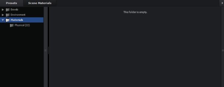 애프터이펙트 3D합성툴, Element 3D | Interface (E3D) : 네이버 블로그