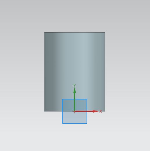 [UG-NX 12] Intersection Curve : 네이버 블로그