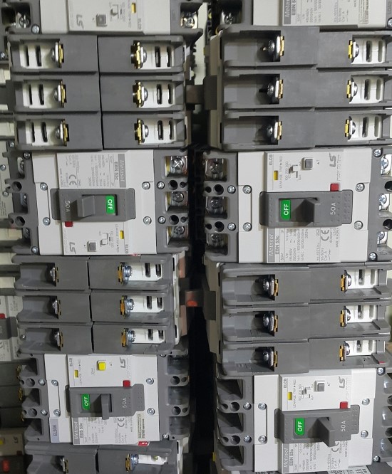 LS산전 누전차단기 EBS53C EBN53C 품절 : 네이버 블로그