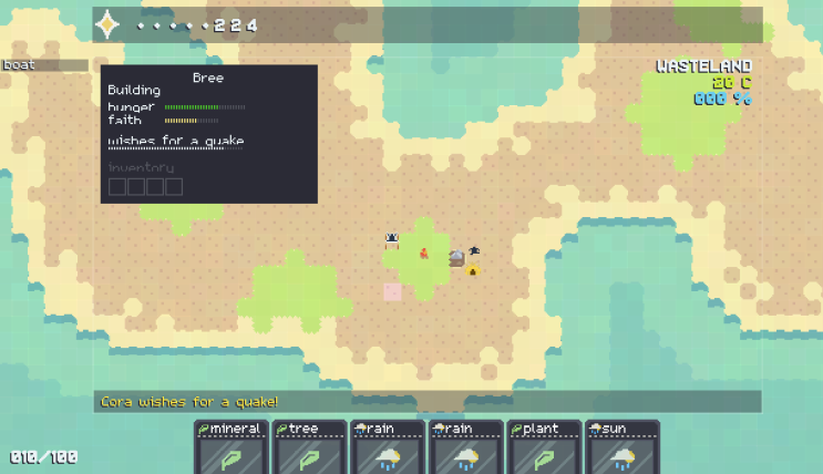 소원 들어주는 카드게임 'Simmiland'! : 네이버 블로그