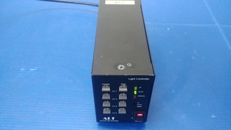 ALT 4RSD LED Light Controller / ALT 4채널 Light Controller : 네이버 블로그