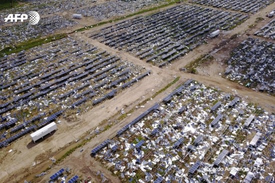 청정 태양광에너지의 검은 비밀--- 독성 PV 폐기물 시한폭탄과 재활용 : 네이버 블로그