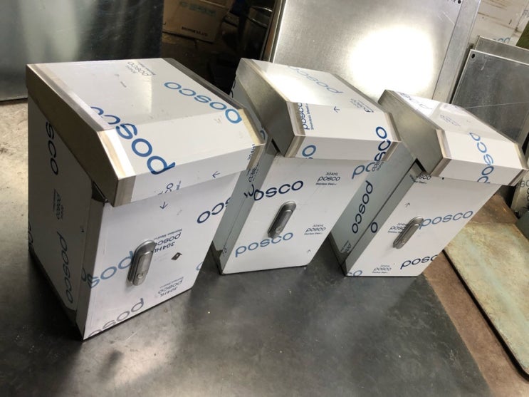 Steel철 Sus스텐 대구전기박스 전기 컨트롤 Box 제작주문제작대구자동제어각종 기성함최저 도매큐비클