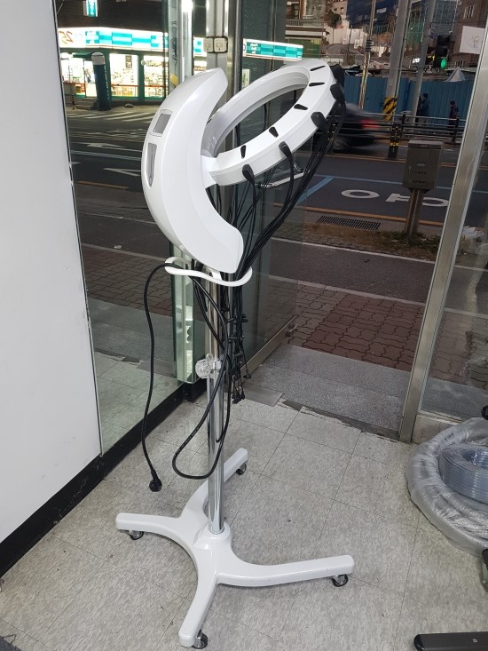 대전미용가구 미용기자재 중고열펌기 합신전자 보그디지털 중고디지털기 네이버 블로그