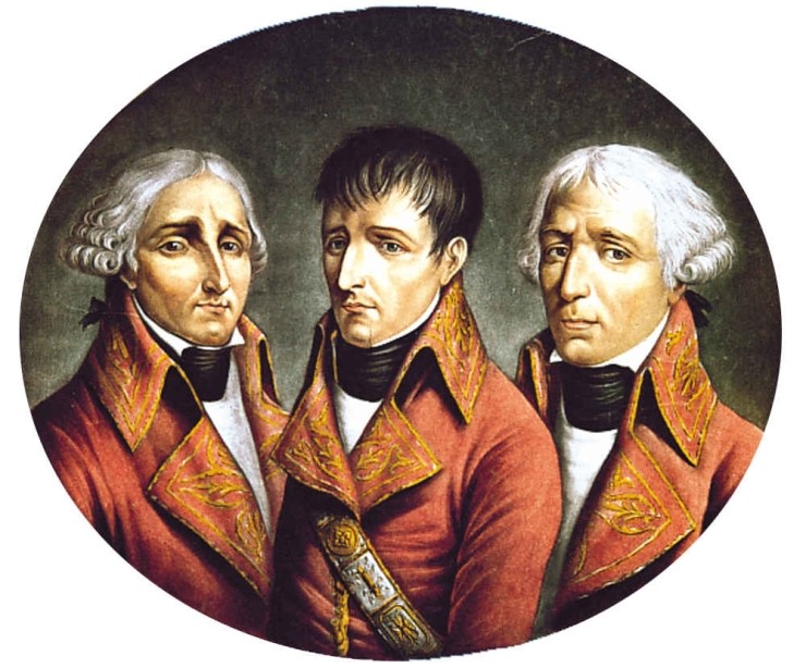 그림으로 보는 Napoleon Bonaparte : 네이버 블로그