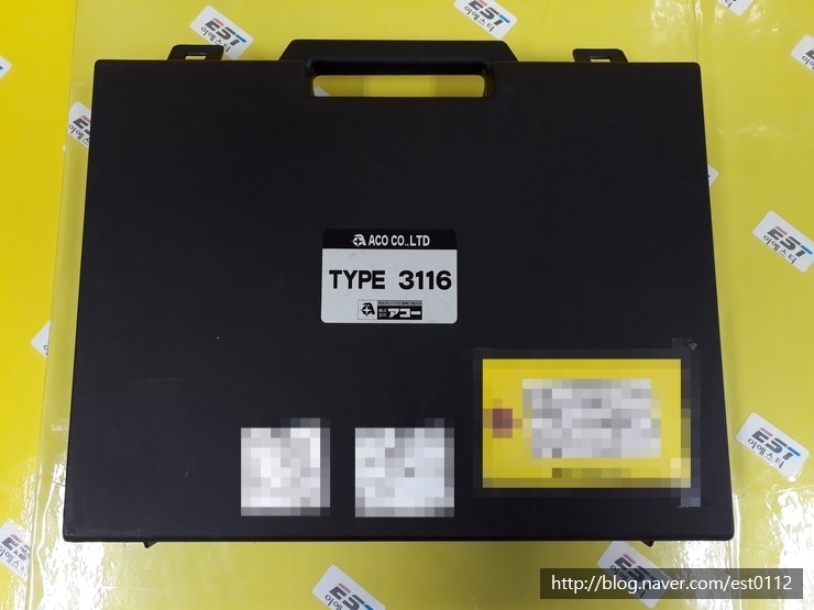 ACO 3116 진동계 수리 / ACO TYPE 3116 진동측정기 : 네이버 블로그