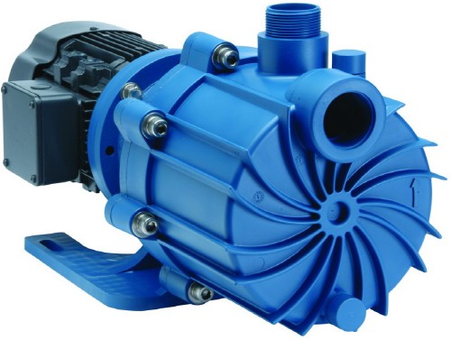 제일테크(SERFILCO MAGNETIC COUPLED PUMP,Series'FES' Magenetic Coupled Pump ...
