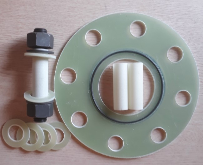 절연볼트/ISO KIT/절연와샤/절연가스켓 : 네이버 블로그