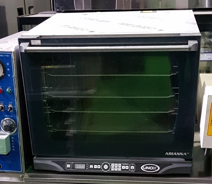 업소용 중고 우녹스 오븐기 데크오븐포천 광주 남양주 하남 구리 양주 용인 성남 평택 중고 주방 네이버 블로그