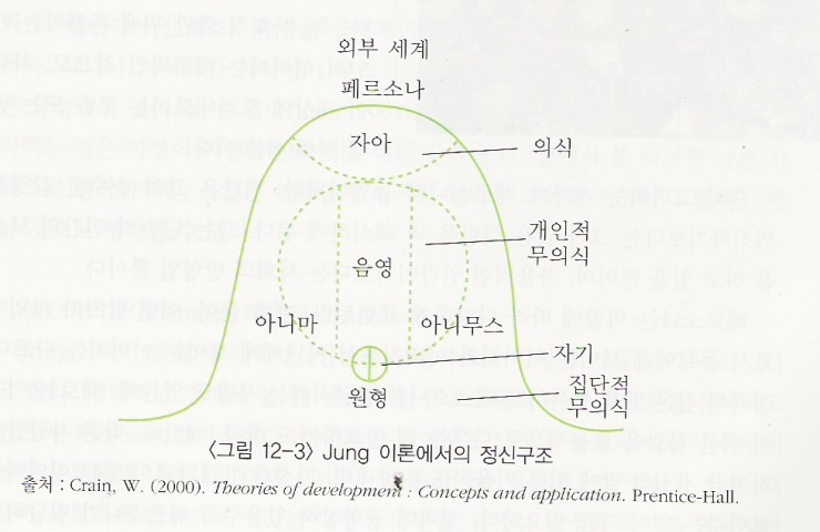 융의 분석심리학 도덕경 페르소나와 그림자 데미안 네이버 블로그